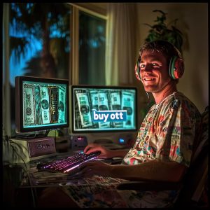 How to Make Money Streaming Games: Beginner to Pro Guide