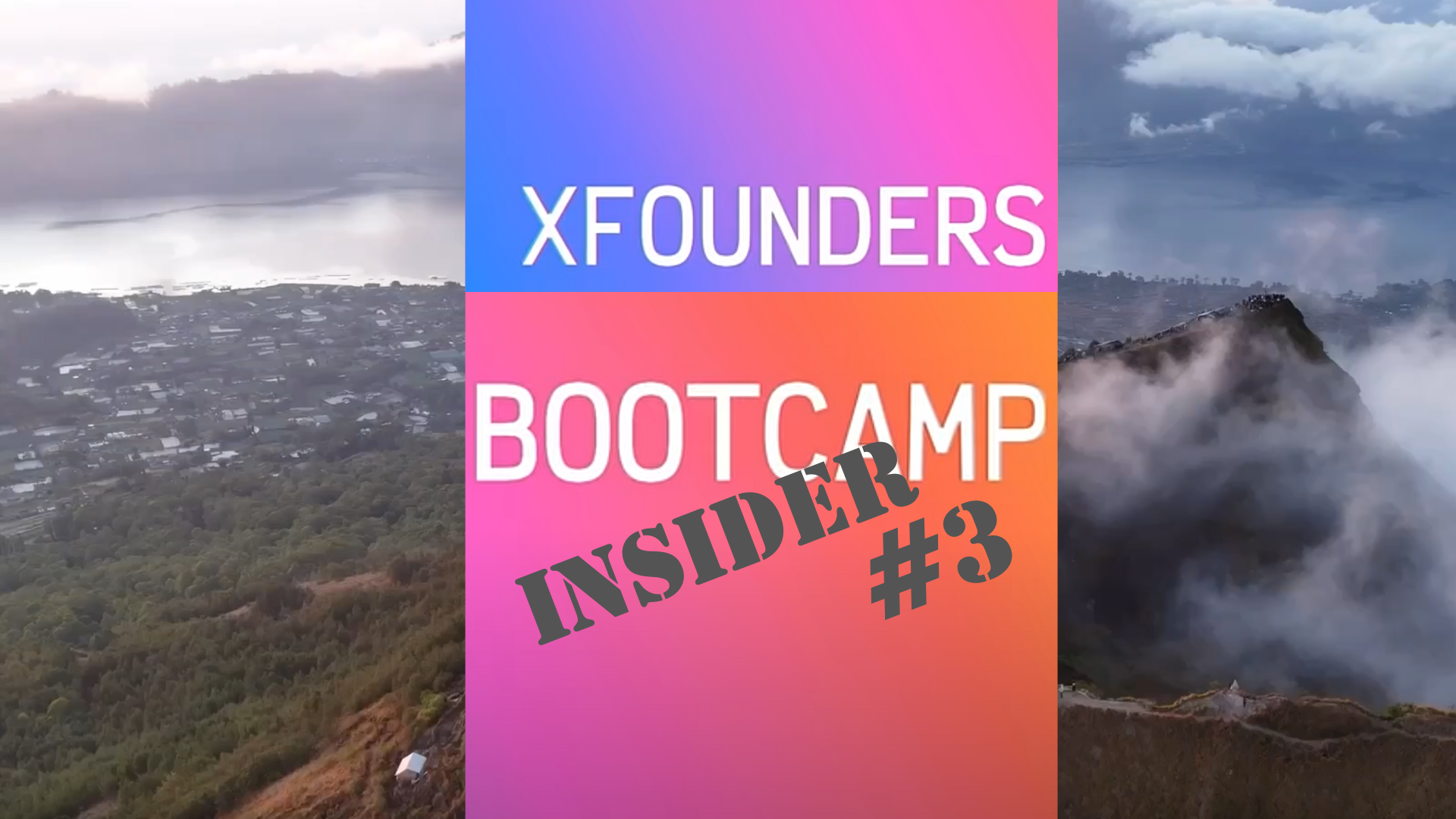 Alpha Alert Pt 3. - XFounders Insider: Always Be Raising - Earnscape